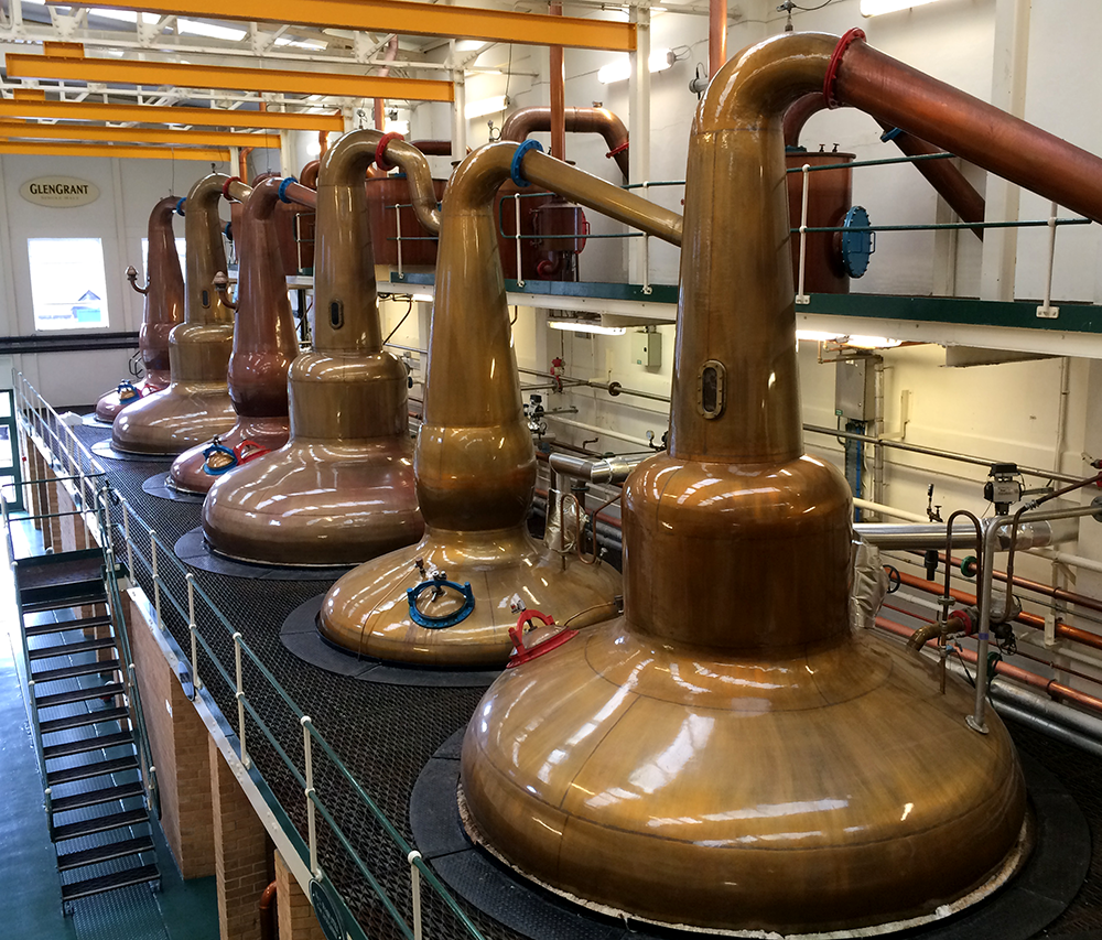 About | Executive Spirits & Wines